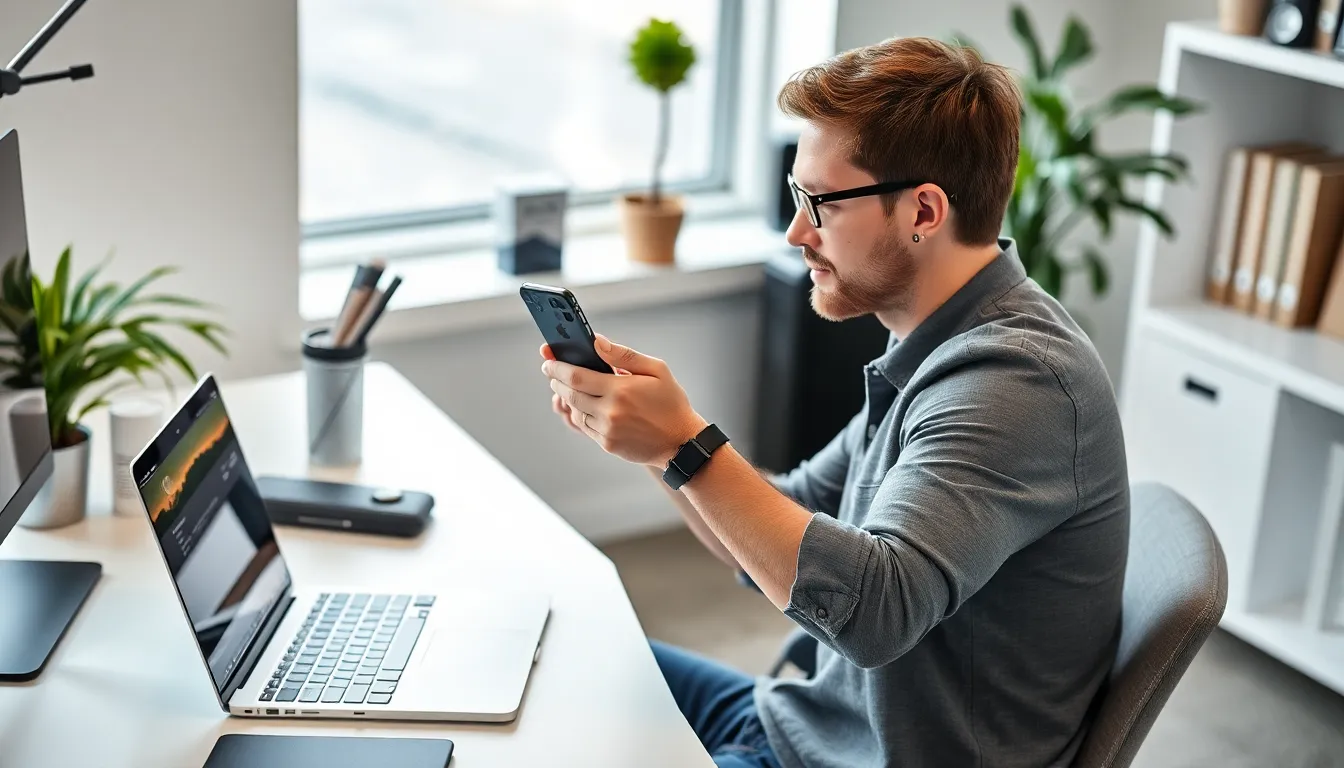 How to Add iPhone to Apple Business Manager: Unlock Efficient Device ...
